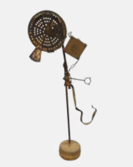 APONEM - Vente de l'atelier d'Olivier Mattei - Cabinet Maréchaux